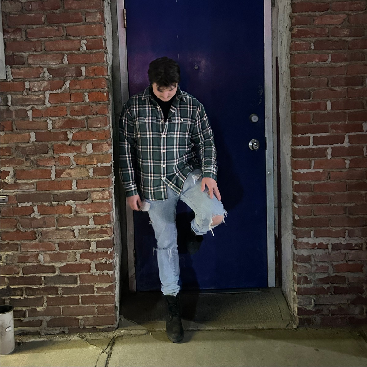 Baby Bennett | Sign Up